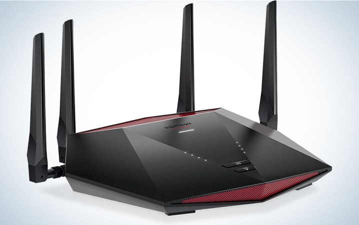 The best Wi-Fi routers