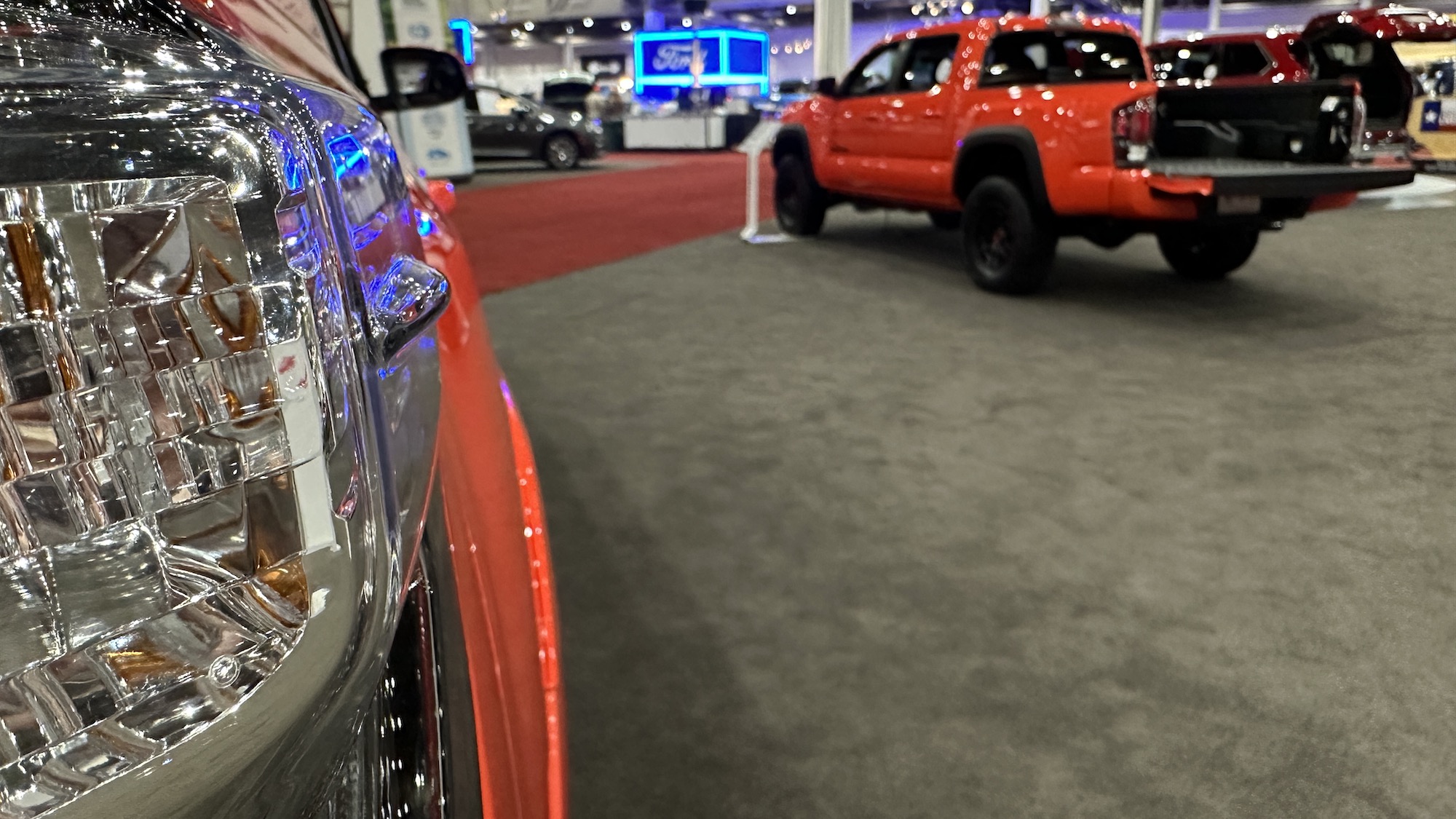 The 'fish fins' on some Toyotas, explained | Popular Science