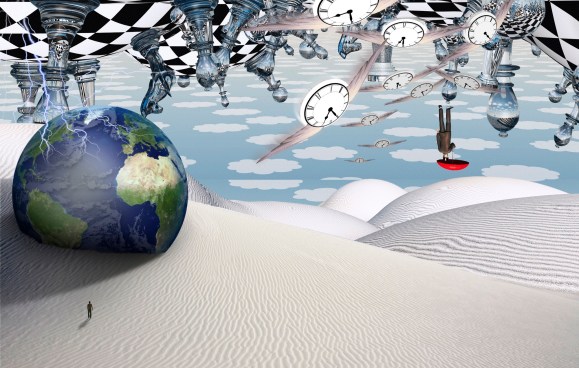 What is a negative leap second? | Popular Science
