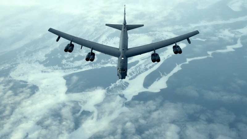 The Cold War history of Russia's 'Backfire' bomber | Popular Science
