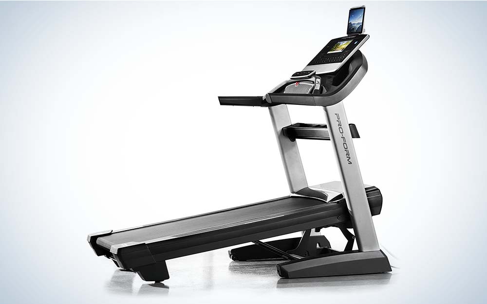 The best folding treadmills | Popular Science