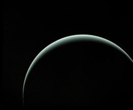 A Uranus mission is a big deal to astronomers | Popular Science