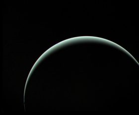 A Uranus mission is a big deal to astronomers | Popular Science