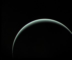 A Uranus mission is a big deal to astronomers | Popular Science
