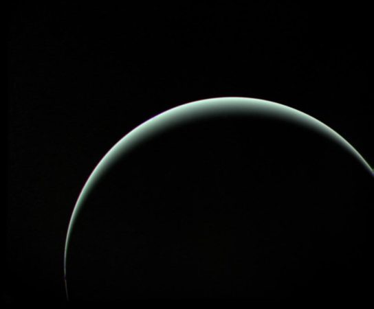 A Uranus mission is a big deal to astronomers | Popular Science