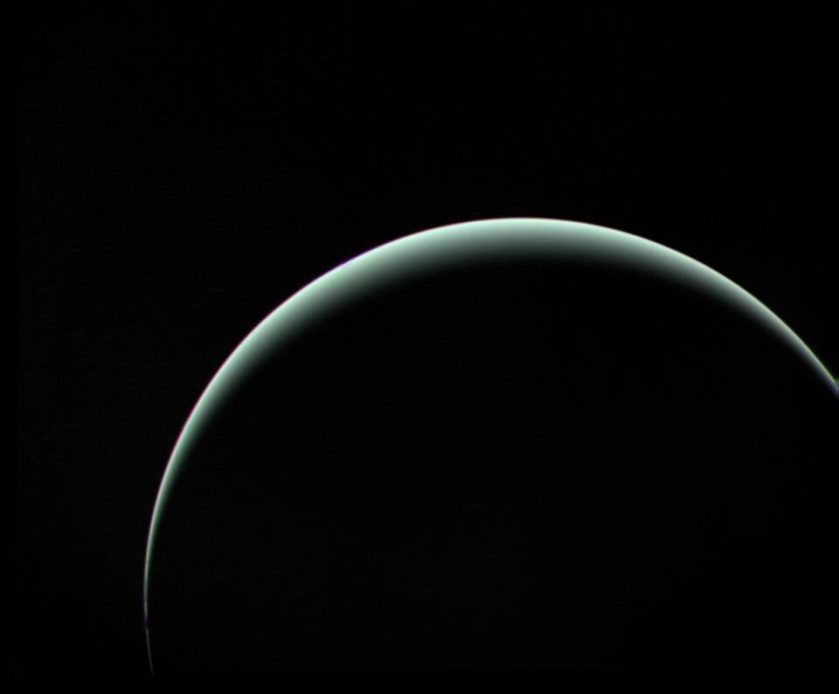 A Uranus mission is a big deal to astronomers | Popular Science