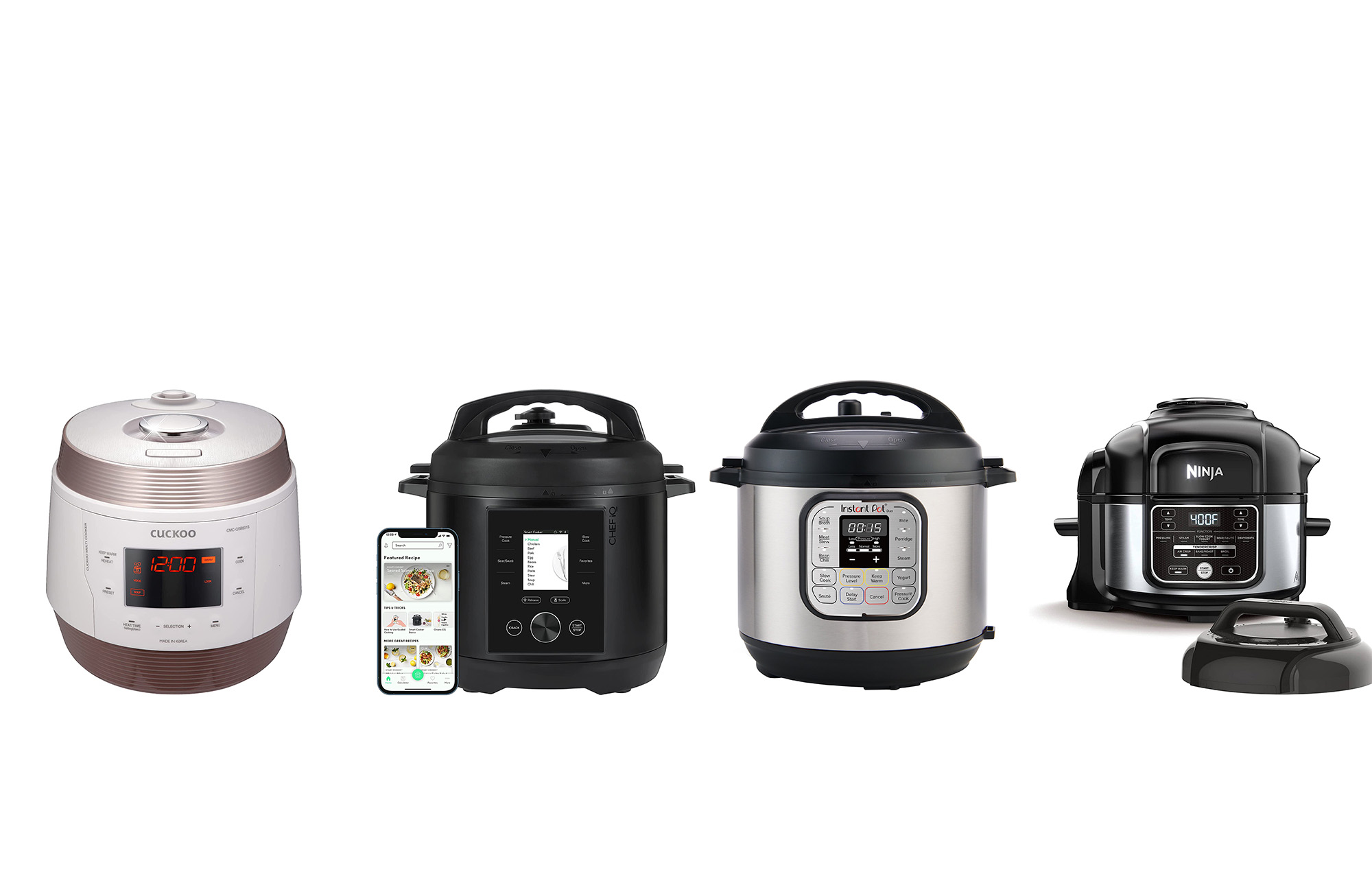 The best pressure cookers | Popular Science