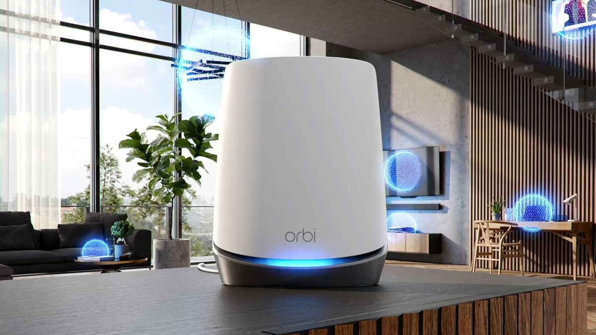 Read this before setting up a 5G WiFi network at home | Popular Science