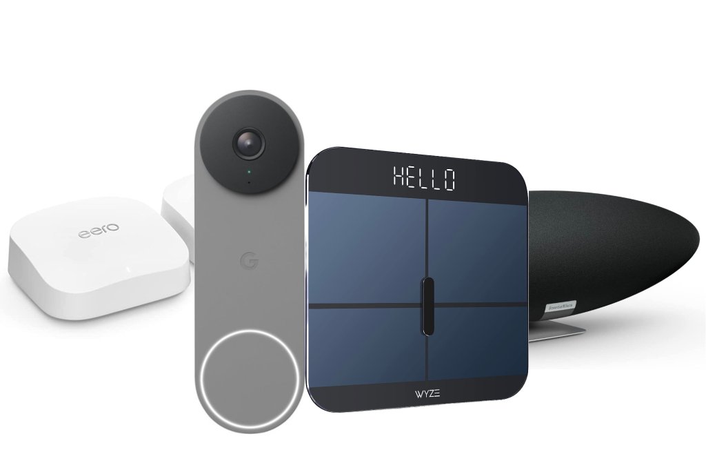 The best smart home devices | Popular Science