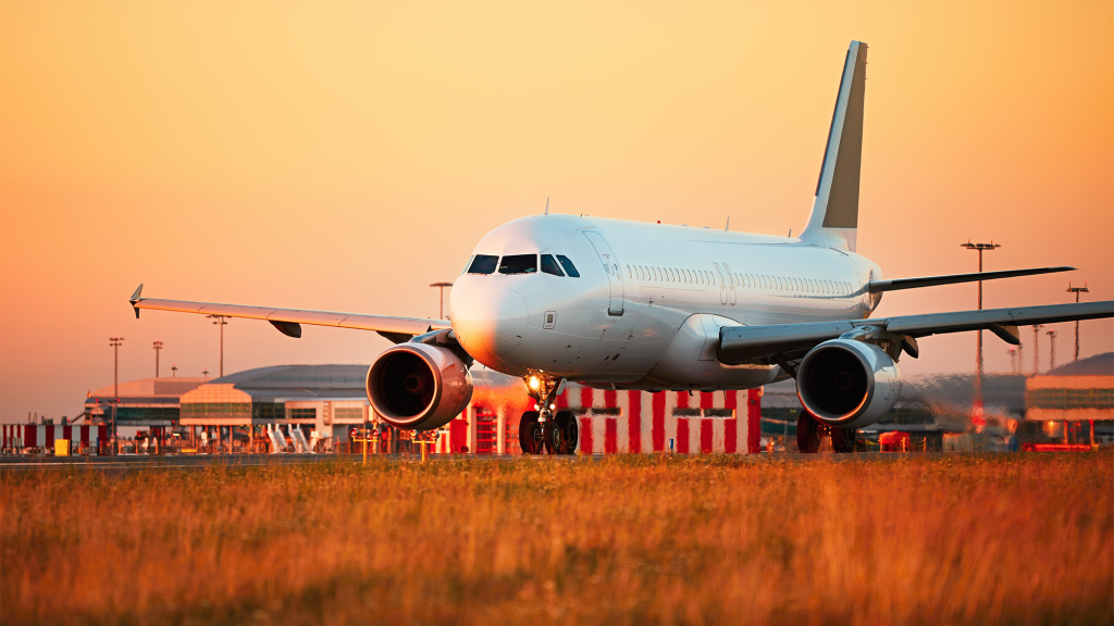 CDC uses airplane waste to track COVID in new study | Popular Science