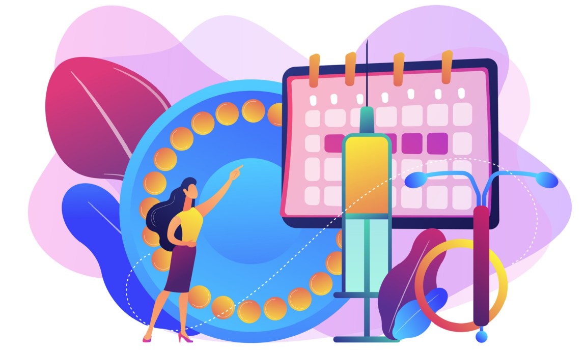 Why non-hormonal birth control options are so limited | Popular Science