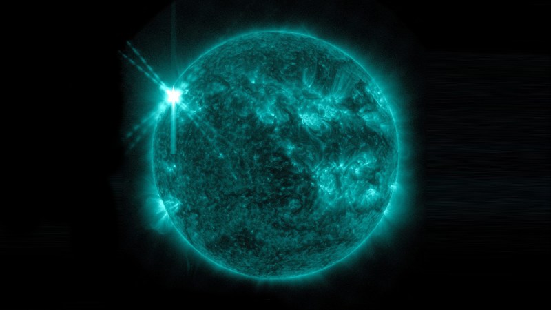 How cold is space? And how hot is the sun? | Popular Science