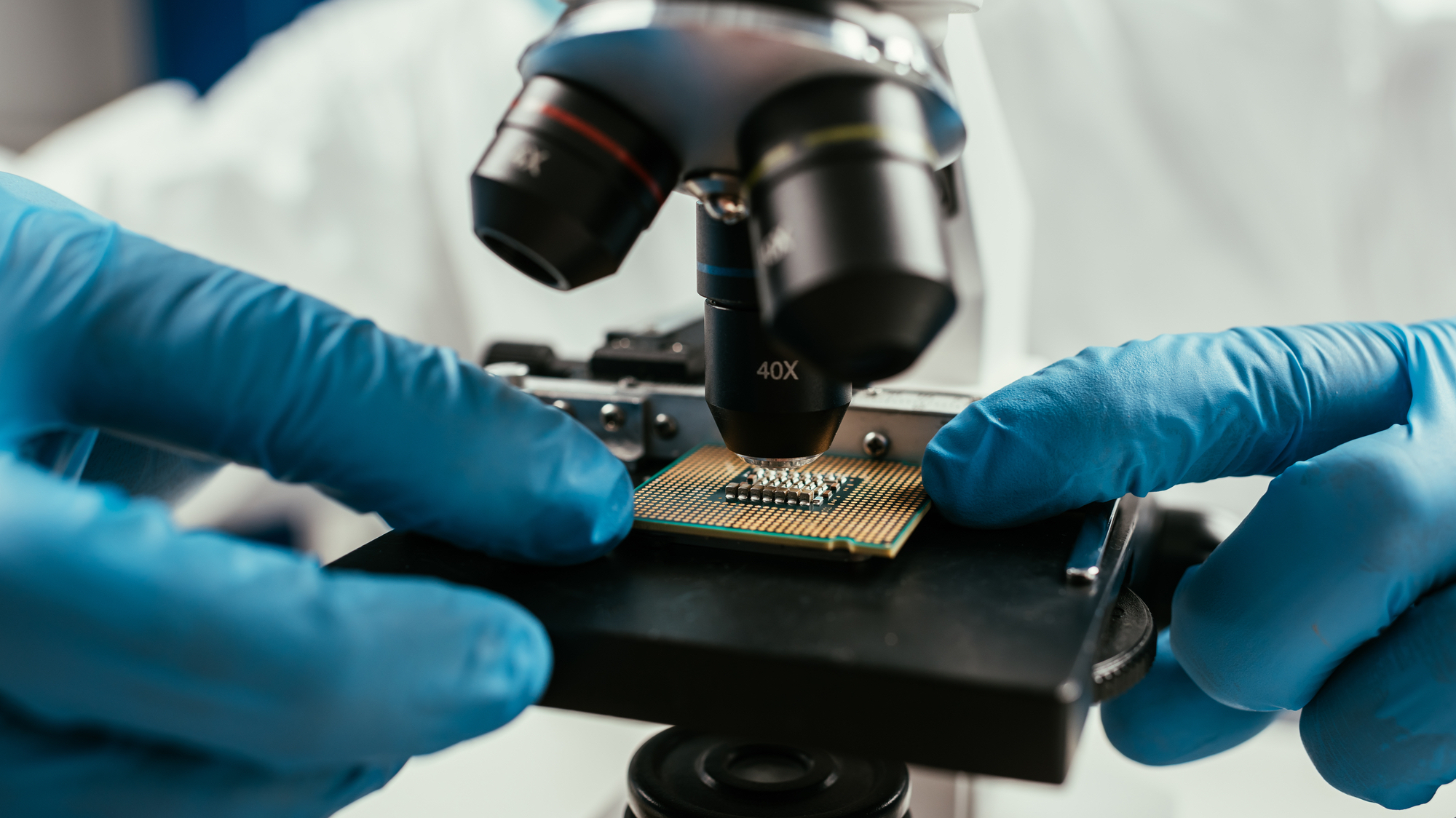 Could computers one day be powered with brain cells? | Popular Science