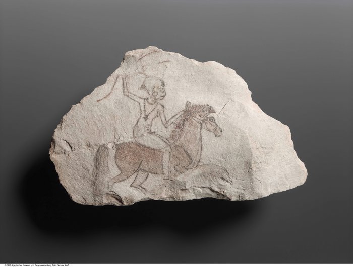 First horseback riders may have lived 5,000 years ago | Popular Science