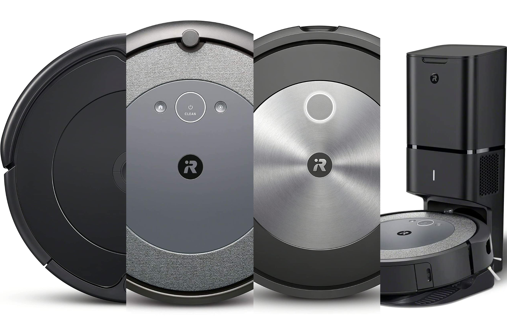 Shop Roomba deals at Amazon this Black Friday and save up to 42% ...