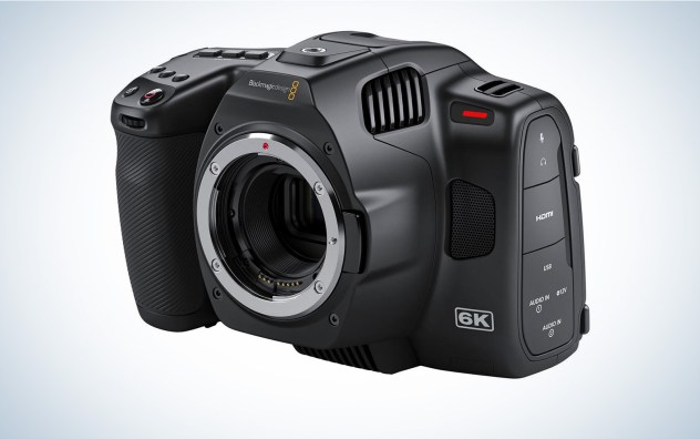 The best video cameras, as chosen by experts | Popular Science