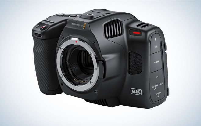 The best video cameras, as chosen by experts | Popular Science