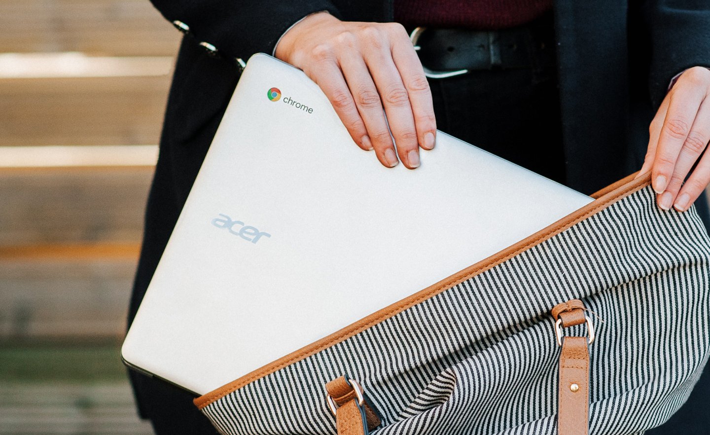How to back up your Chromebook | Popular Science