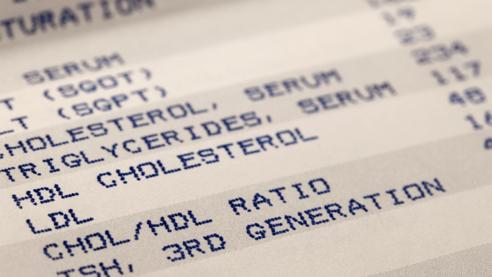 High cholesterol and statin intolerance inspire alternative | Popular ...