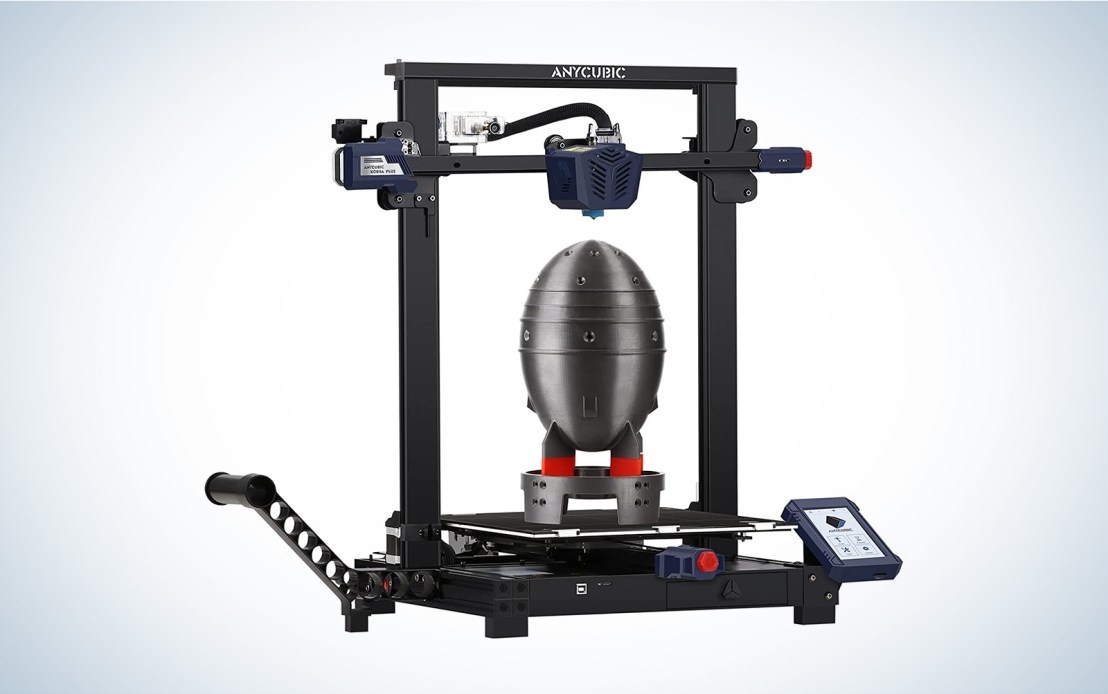 Get up to 50% off ANYCUBIC 3D printers at Amazon right now | Popular ...