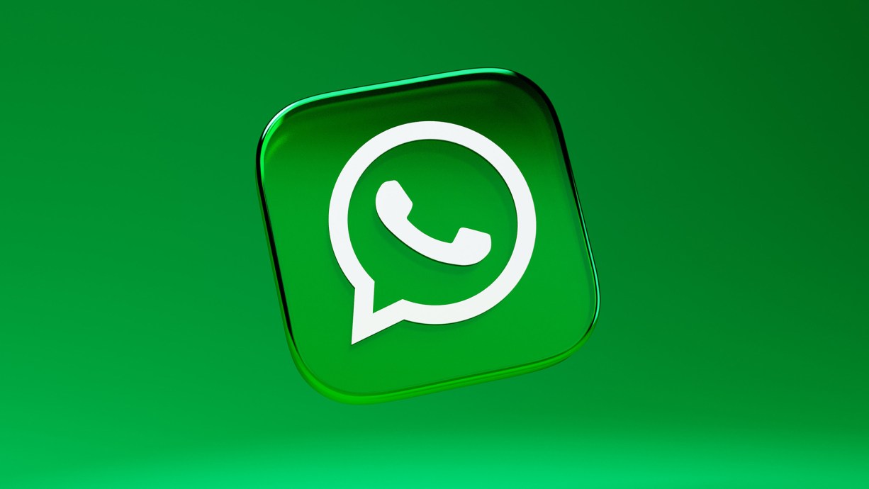 How to set up and use WhatsApp Web | Popular Science