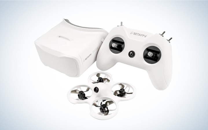 The best FPV drones | Popular Science