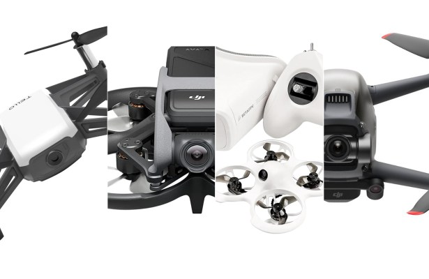 The best FPV drones | Popular Science