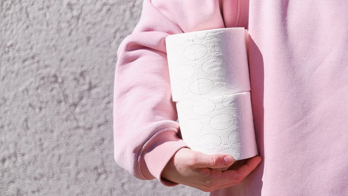 Toilet paper may be polluting waterways with PFAS | Popular Science
