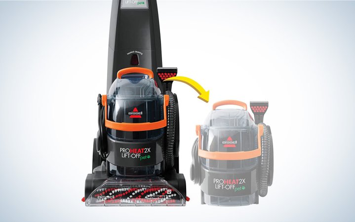 The best Bissell carpet cleaners | Popular Science