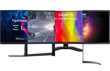 The best 49-inch monitors | Popular Science
