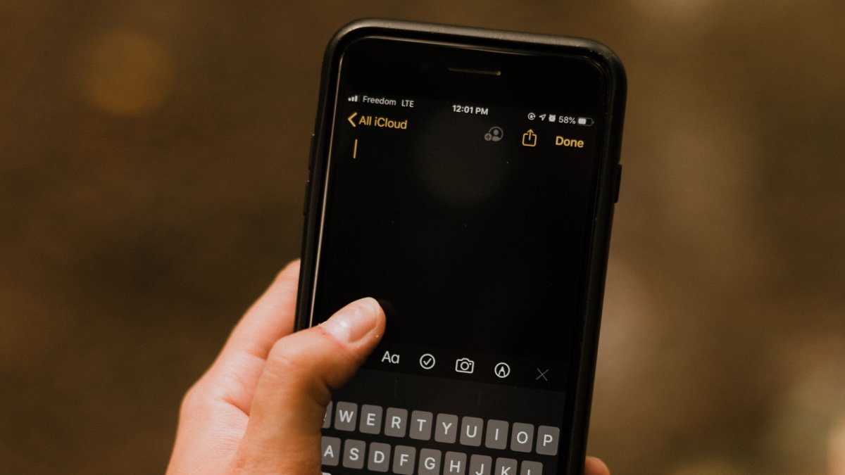 The best note-taking apps for your phone | Popular Science
