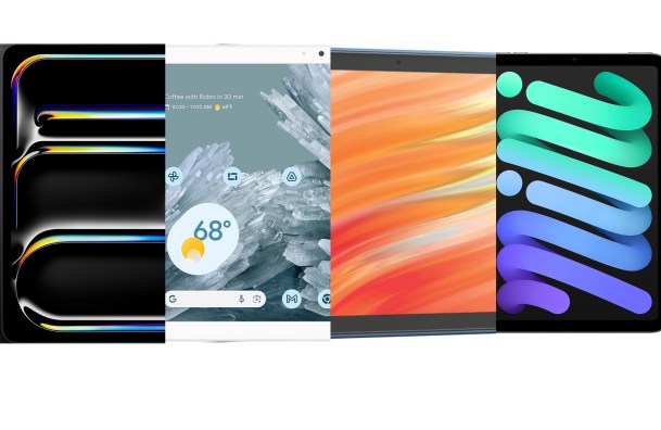 The best 8-inch tablets | Popular Science