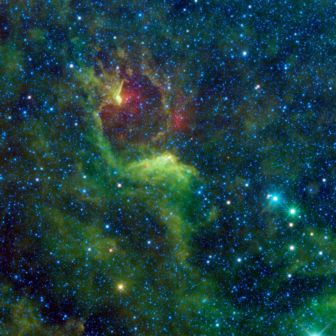 Types of stars in the universe, explained | Popular Science