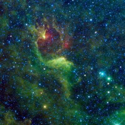 Types of stars in the universe, explained | Popular Science