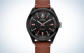 Citizen's Star Wars watches are discounted for May the 4th | PopSci