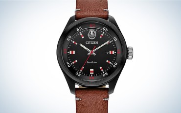 Citizen's Star Wars watches are discounted for May the 4th | PopSci