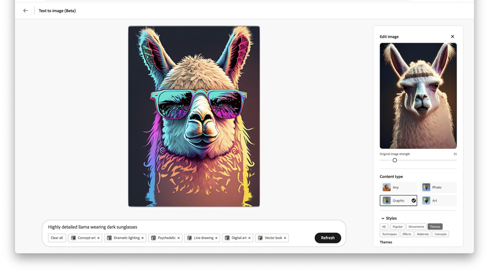 Meet Firefly—Adobe’s answer to AI-generated art | Popular Science