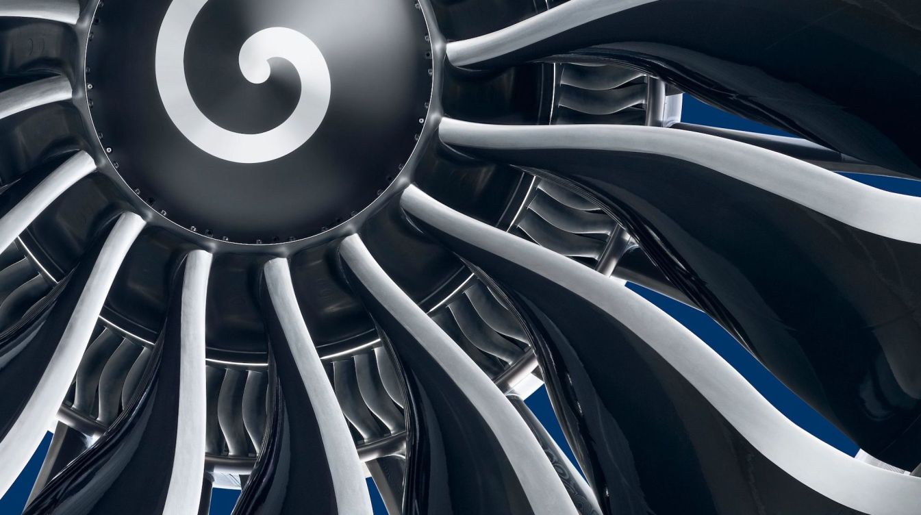 How does a jet engine work? | Popular Science