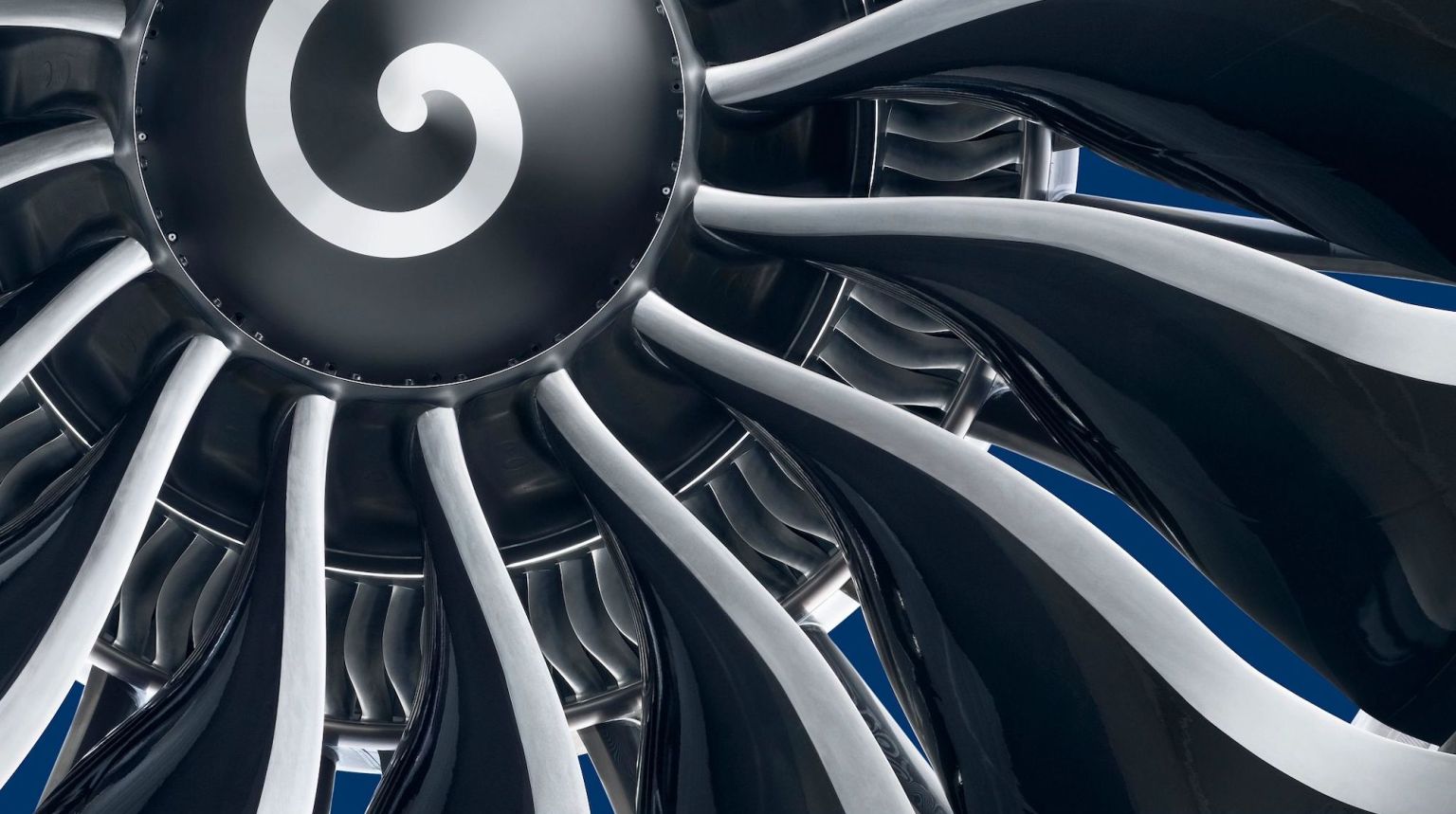 How does a jet engine work? | Popular Science