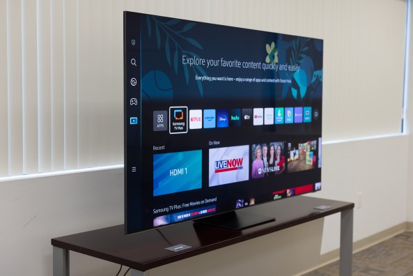 What is 8K and should your next TV have it? | Popular Science