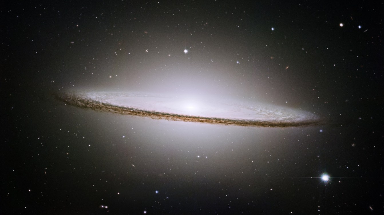 The Messier Catalog, amateur stargazers, and Hubble | Popular Science