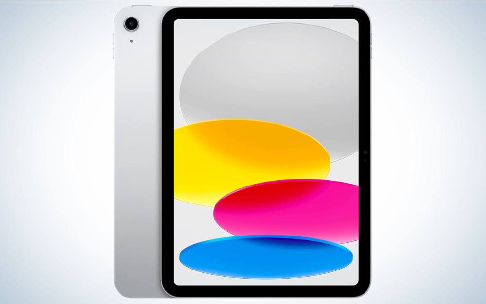 The latest iPad is at its lowest price ever on Amazon | Popular Science