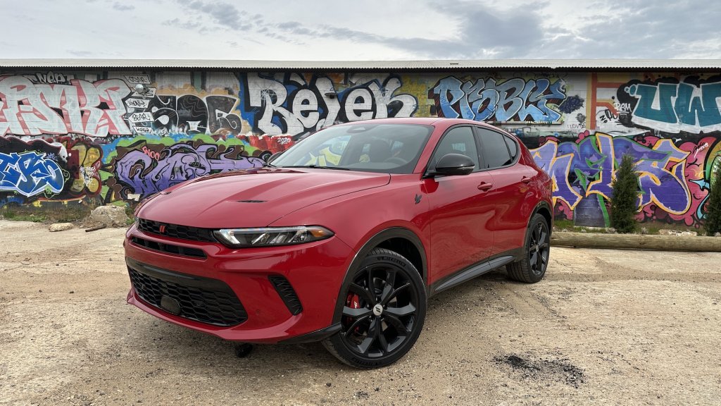 The Dodge Hornet R/T PowerShot mode, explained | Popular Science