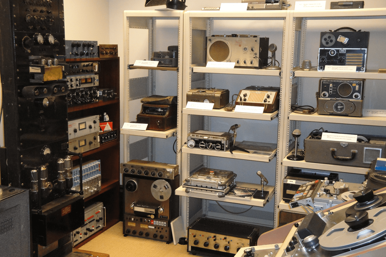 Long-term data storage: What's the best medium? | Popular Science