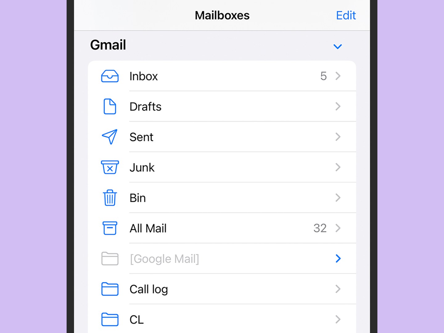 How to move your email from Google to iCloud | Popular Science