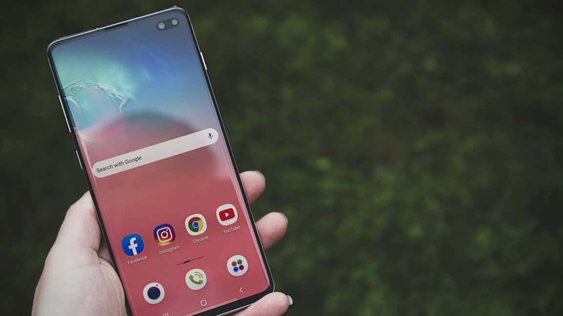 A 'hacking campaign' against Android phones, explained | Popular Science