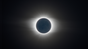 'The sun has been eaten': A brief history of solar eclipses | Popular ...