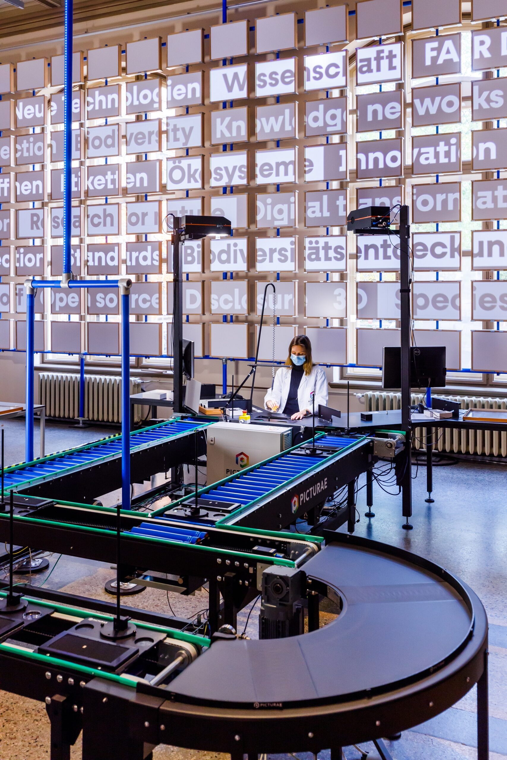 A unified catalog for natural history museums | Popular Science