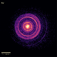 NASA space telescopes detect bright gamma-ray burst | Popular Science
