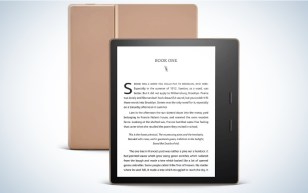 The best Kindles